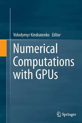 Nwf.com: Numerical Computations with GPUs: كتب