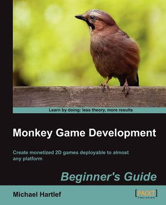 Nwf.com: Monkey Game Development Beginners Guide: Michael Hartlef: كتب