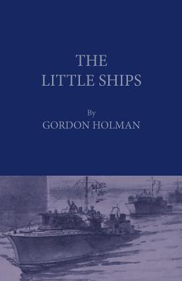 Nwf.com: The Little Ships: Gordon Holman: كتب
