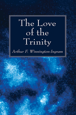 Nwf.com: The Love of the Trinity: Arthur F Winnin: كتب