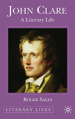Nwf.com: John Clare : A Literary Life: كتب