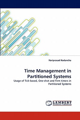 Nwf.com: Time Management in Partitioned Systems: Hariprasad Koda: كتب