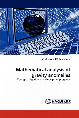 Nwf.com: Mathematical Analysis of Gravity Anomali: Chakravarthi Vi: كتب
