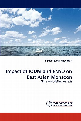 Nwf.com: Impact of Iodm and Enso on East Asian Mo: Hemantkumar Cha: كتب