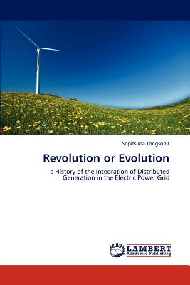 Nwf.com: Revolution or Evolution: Tongsopit Sopit: كتب