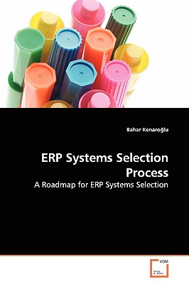 Nwf.com: ERP Systems Selection Process: Bahar Kenaroglu: كتب
