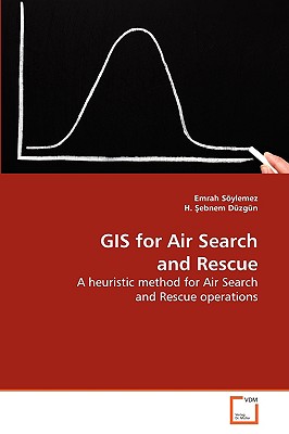 Nwf.com: GIS for Air Search and Rescue: Emrah Sِylemez: كتب