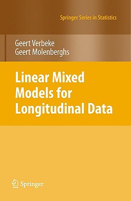 Nwf.com: Linear Mixed Models for Longitudinal Dat: Geert Verbeke: كتب