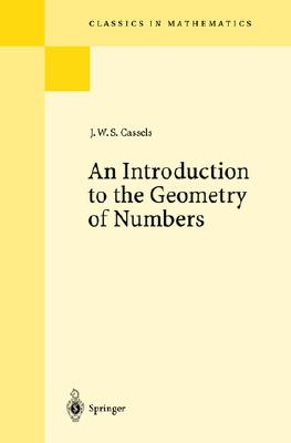 Nwf.com: An Introduction to the Geometry of Numbe: كتب