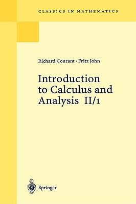 Nwf.com: Introduction to Calculus and Analysis II: Richard Courant: كتب