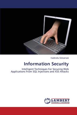 Nwf.com: Information Security: Selvamani Kadir: كتب