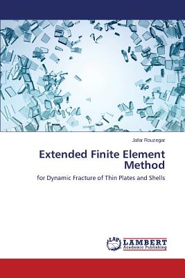 Nwf.com: Extended Finite Element Method: Rouzegar Jafar: كتب