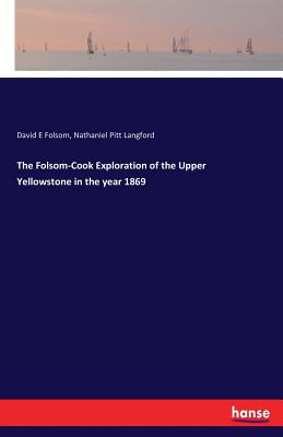 Nwf.com: The Folsom-Cook Exploration of the Upper: David E Folsom: كتب