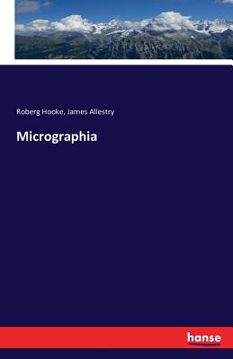 Nwf.com: Micrographia: Roberg Hooke: كتب