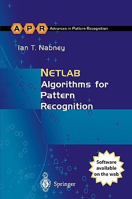 Nwf.com: Netlab: Algorithms for Pattern Recogniti: Ian Nabney: كتب
