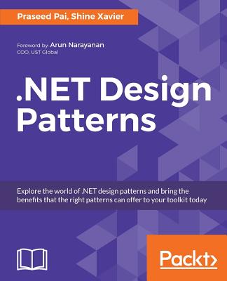 Nwf.com: .NET Design Patterns: Praseed Pai: كتب
