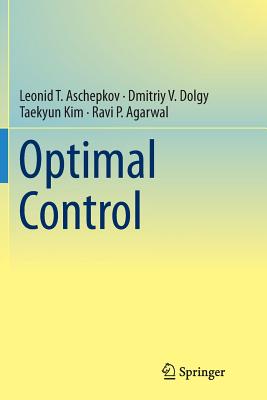 Nwf.com: Optimal Control: Leonid T Aschep: كتب
