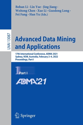 Nwf.com: Advanced Data Mining and Applications : : كتب