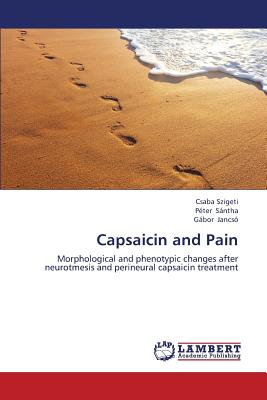 Nwf.com: Capsaicin and Pain: Csaba Szigeti: كتب