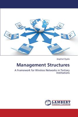 Nwf.com: Management Structures: Kyalo Josphat: كتب