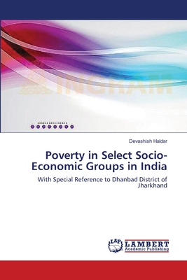Nwf.com: Poverty in Select Socio-Economic Groups : Devashish Halda: كتب