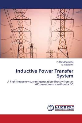Nwf.com: Inductive Power Transfer System: P Marudhamuthu: كتب