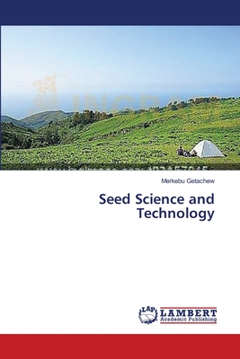 Nwf.com: Seed Science and Technology: Merkebu Getache: كتب