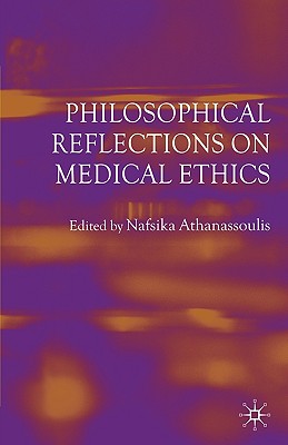 Nwf.com: Philosophical Reflections on Medical Eth: كتب