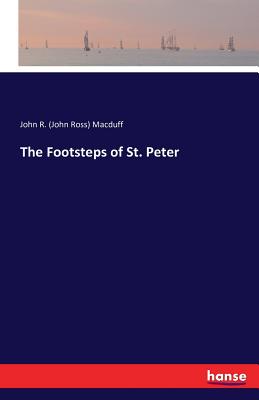 Nwf.com: The Footsteps of St. Peter: John R (John Ro: كتب