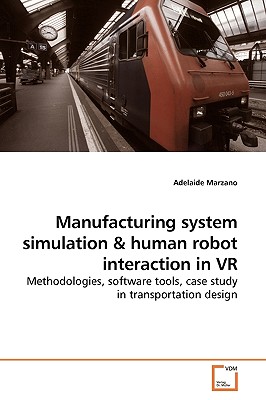 Nwf.com: Manufacturing system simulation: Adelaide Marzan: كتب
