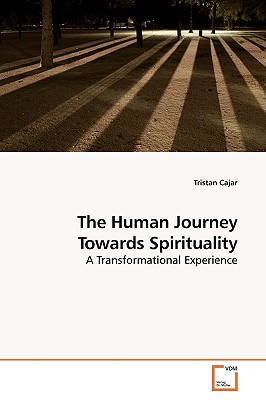 Nwf.com: The Human Journey Towards Spirituality: Tristan Cajar: كتب