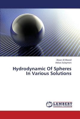 Nwf.com: Hydrodynamic of Spheres in Various Solut: Al Wared Abeer: كتب