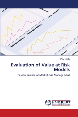 Nwf.com: Evaluation of Value at Risk Models: P. A. Naidu: كتب
