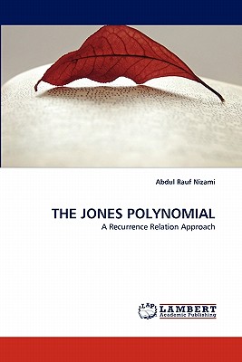 Nwf.com: THE JONES POLYNOMIAL: Abdul Rauf Niza: كتب