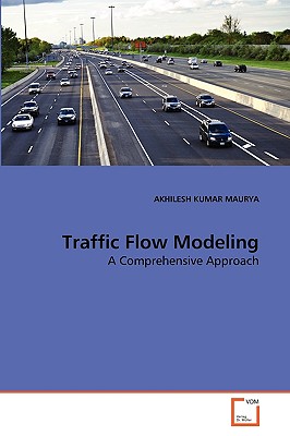 Nwf.com: Traffic Flow Modeling: AKHILESH KUMAR : كتب