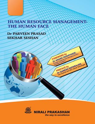 Nwf.com: HUMAN RESOURCE MANAGEMENT THE HUMAN FACE: DR PARVEEN PRAS: كتب