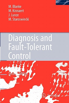 Nwf.com: Diagnosis and Fault-Tolerant Control: Mogens Blanke: كتب