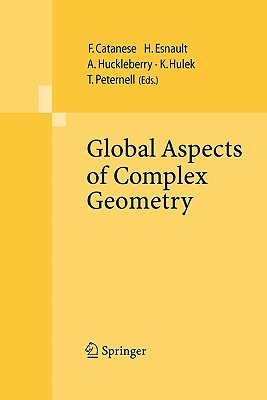 Nwf.com: Global Aspects of Complex Geometry: كتب
