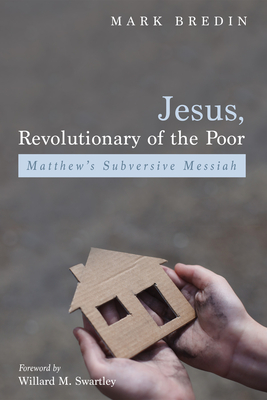 Nwf.com: Jesus, Revolutionary of the Poor: Mark Bredin: كتب