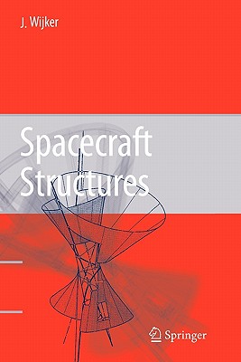 Nwf.com: Spacecraft Structures: J Jaap Wijker: كتب