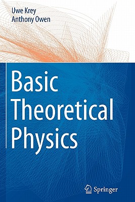 Nwf.com: Basic Theoretical Physics : A Concise Ov: Uwe Krey: كتب
