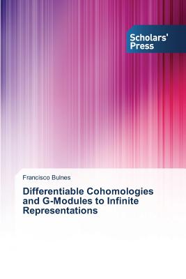 Nwf.com: Differentiable Cohomologies and G-Module: Bulnes Francisc: كتب