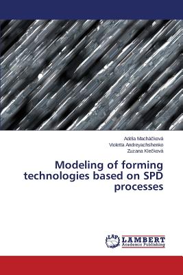 Nwf.com: Modeling of forming technologies based o: Machلckovل Adél: كتب