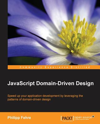 Nwf.com: JavaScript Domain-Driven Design: Philipp Fehre: كتب