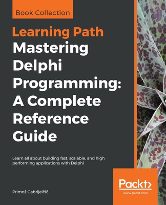 Nwf.com: Mastering Delphi Programming: A Complete: Primo‍ Gabrijel: كتب