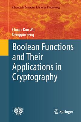 Nwf.com: Boolean Functions and Their Applications: Chuan-Kun Wu: كتب