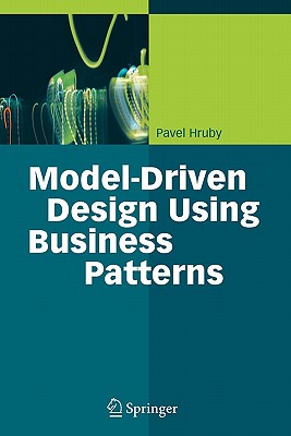 Nwf.com: Model-Driven Design Using Business Patte: Pavel Hruby: كتب