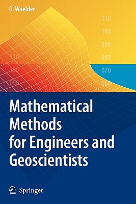 Nwf.com: Mathematical Methods for Engineers and G: Olga Waelder: كتب