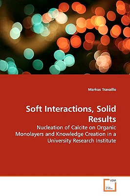 Nwf.com: Soft Interactions, Solid Results: Markus Travaill: كتب