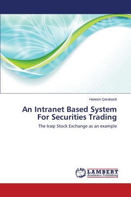 Nwf.com: An Intranet Based System for Securities : Qarabash Haneen: كتب